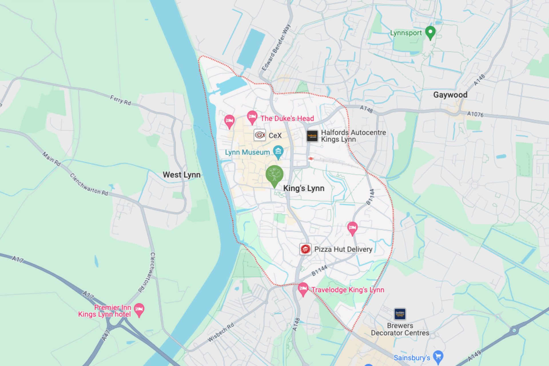 Tree surgeons in my area?